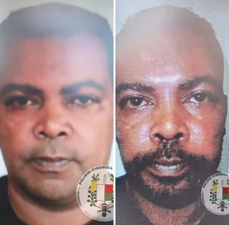 MEURTRE - La police ramène un Réunionnais au tribunal