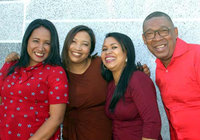 Hiaka Fiderana 2ème édition : Bodo, Rija Ramanantoanina, Antsa an’I ...