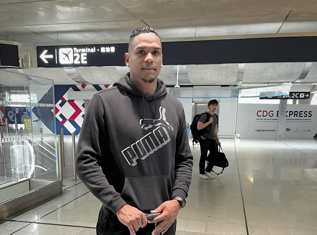FOOTBALL – Melvin Adrien à Johannesburg pour préparer les gardiens mais ...