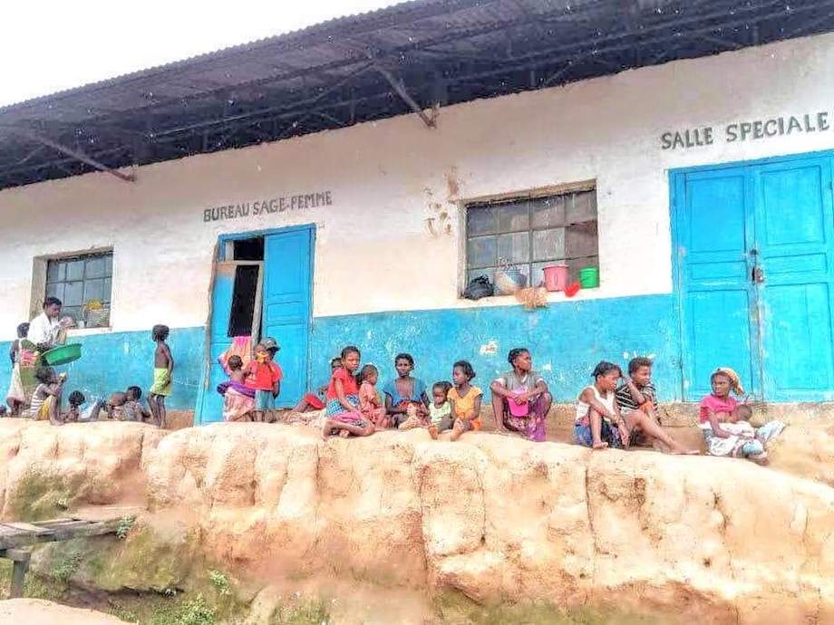 SANTÉ PUBLIQUE. - Le changement climatique impacte la situation sanitaire