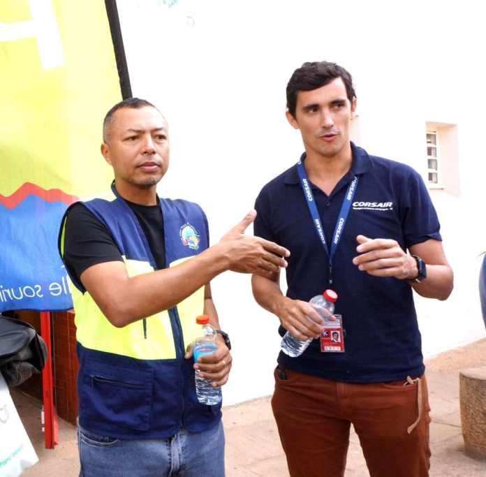 Quelles sont les nouveautés de l'UTOP Trail à Madagascar en 2024