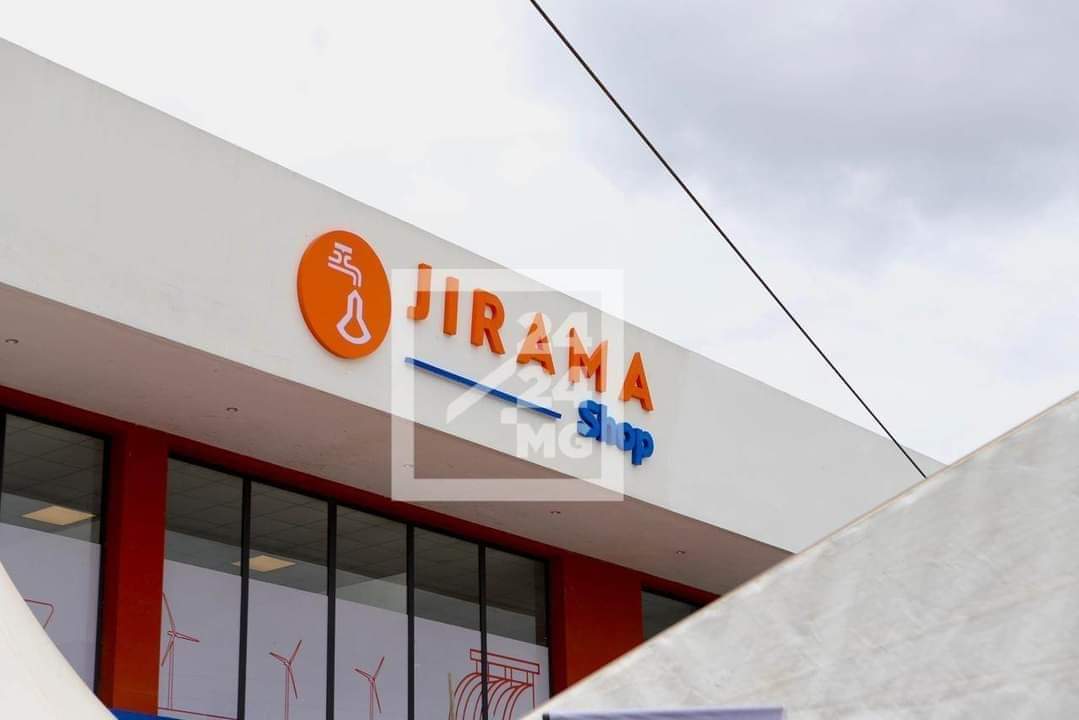 Pourquoi la Jirama lance-t-elle la facture électronique