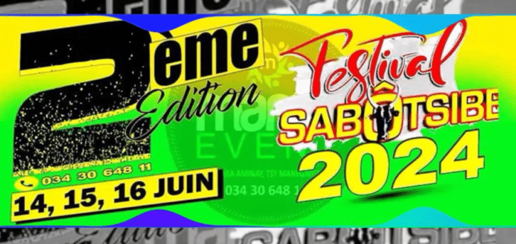 Qu'attendre du Festival Sabotsibe à Mandritsara cette année
