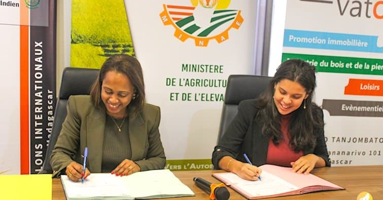 Quelles nouveautés la FIA 2024 apporte-t-elle après la convention signée