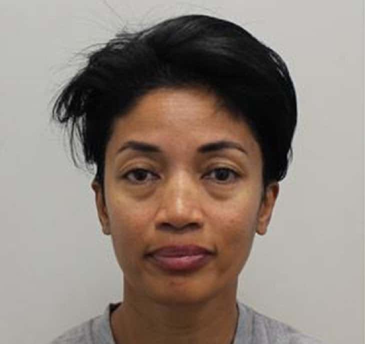 JUSTICE – Romy Andrianarisoa, ancienne directrice de cabinet de la ...