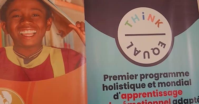 453 enfants bénéficiaires de l'apprentissage socio-émotionnel dans les ...