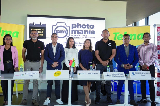 « Photo Mania Exposition » - Un événement dédié à la photographie