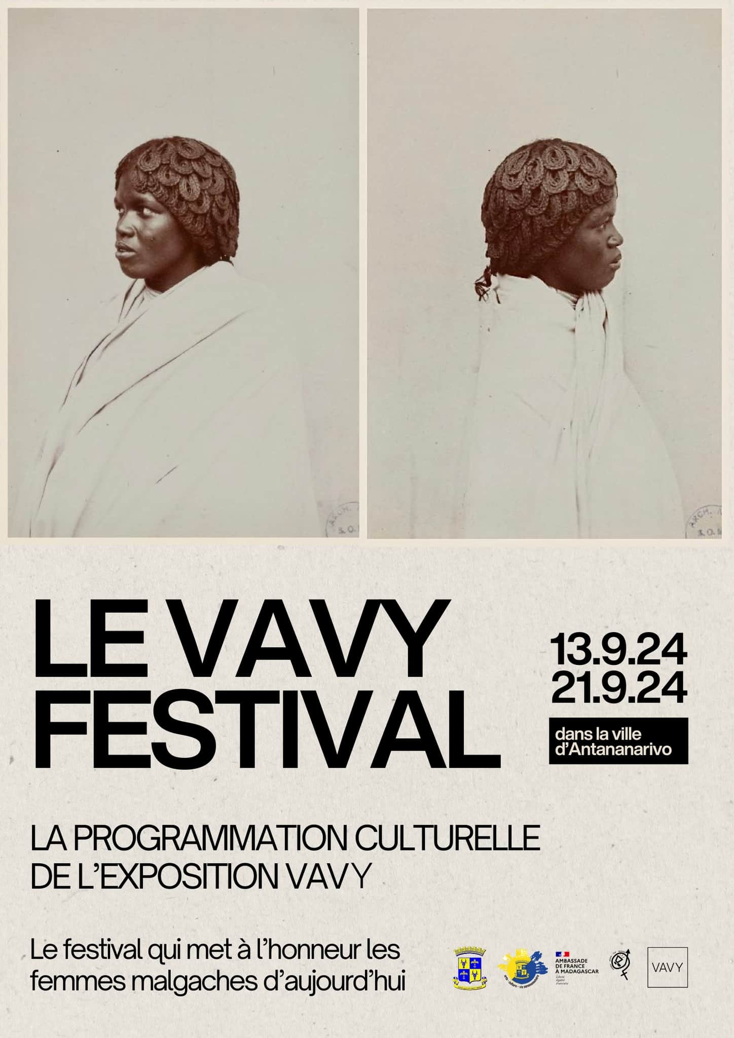 CULTURE – Vavy Festival, une programmation pour mettre en avant les ...