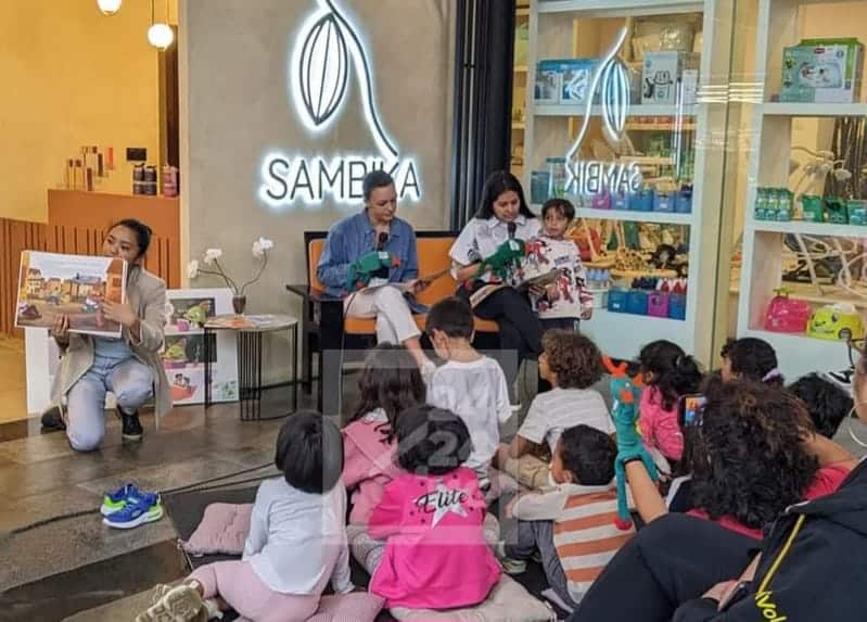 LECTURE – Des exemplaires de Diary Nofy disponibles chez Sambika