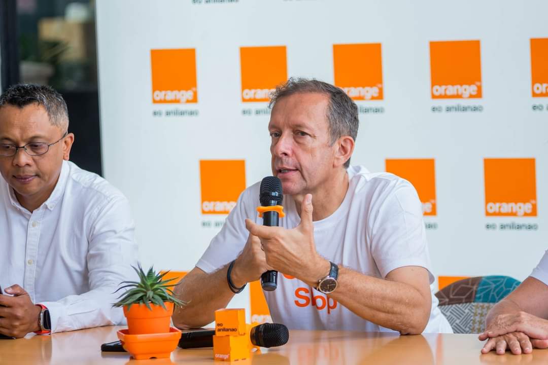 Orange Madagascar : que propose la boutique en ligne Orange Shop