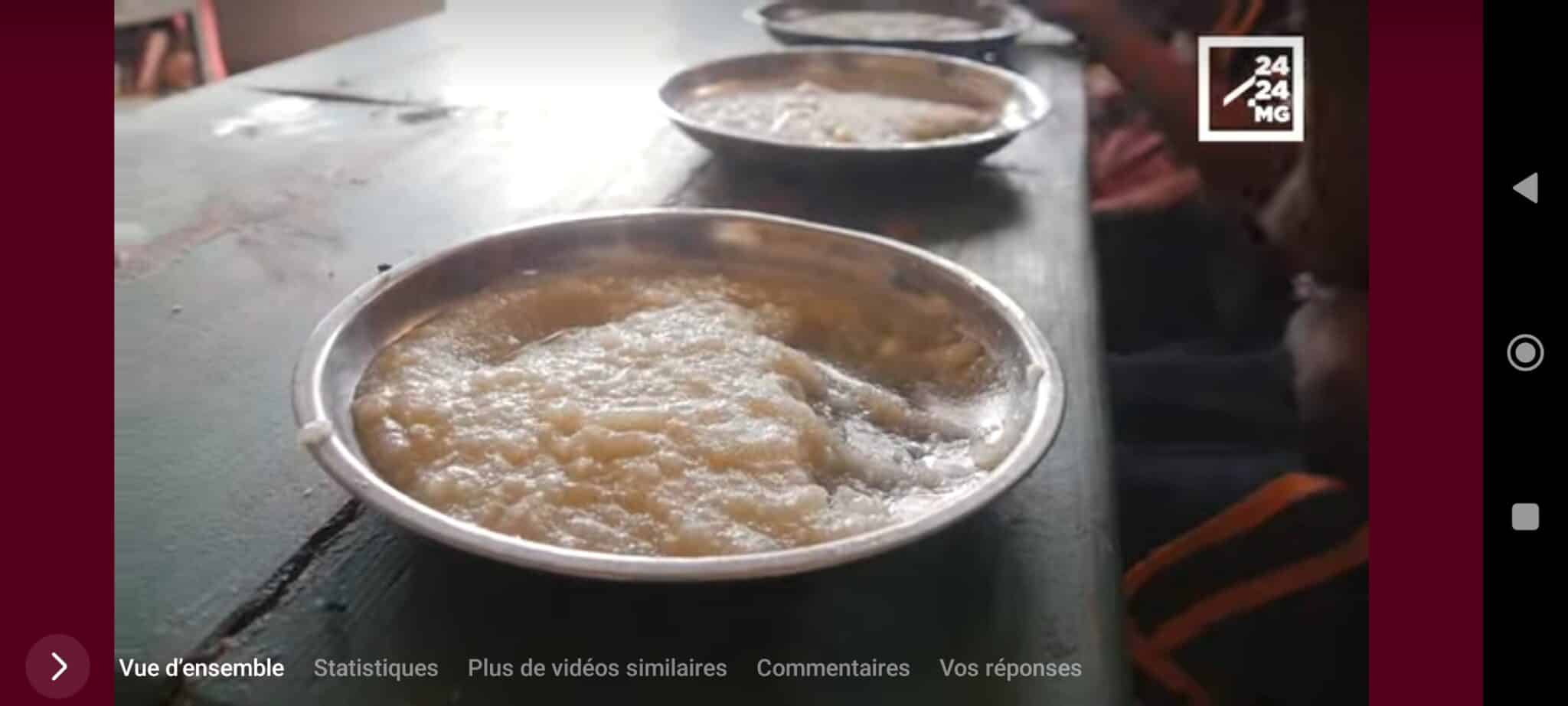 CONDITION DE VIE – Madagascar parmi les six pays avec les niveaux de ...