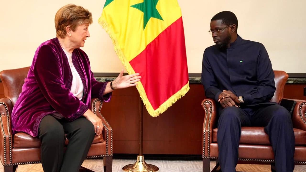 Sénégal : mais où sont passés les dollars du FMI