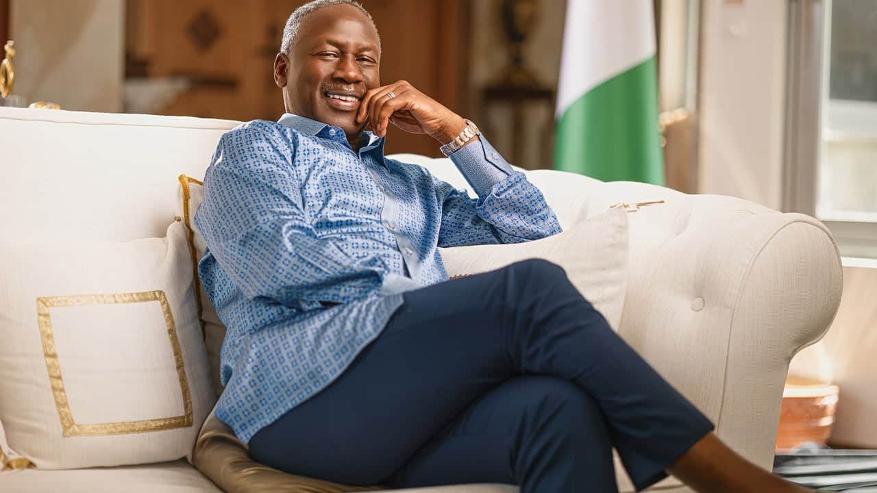 Présidentielle en Côte d’Ivoire : Adama Bictogo convaincra-t-il à ...