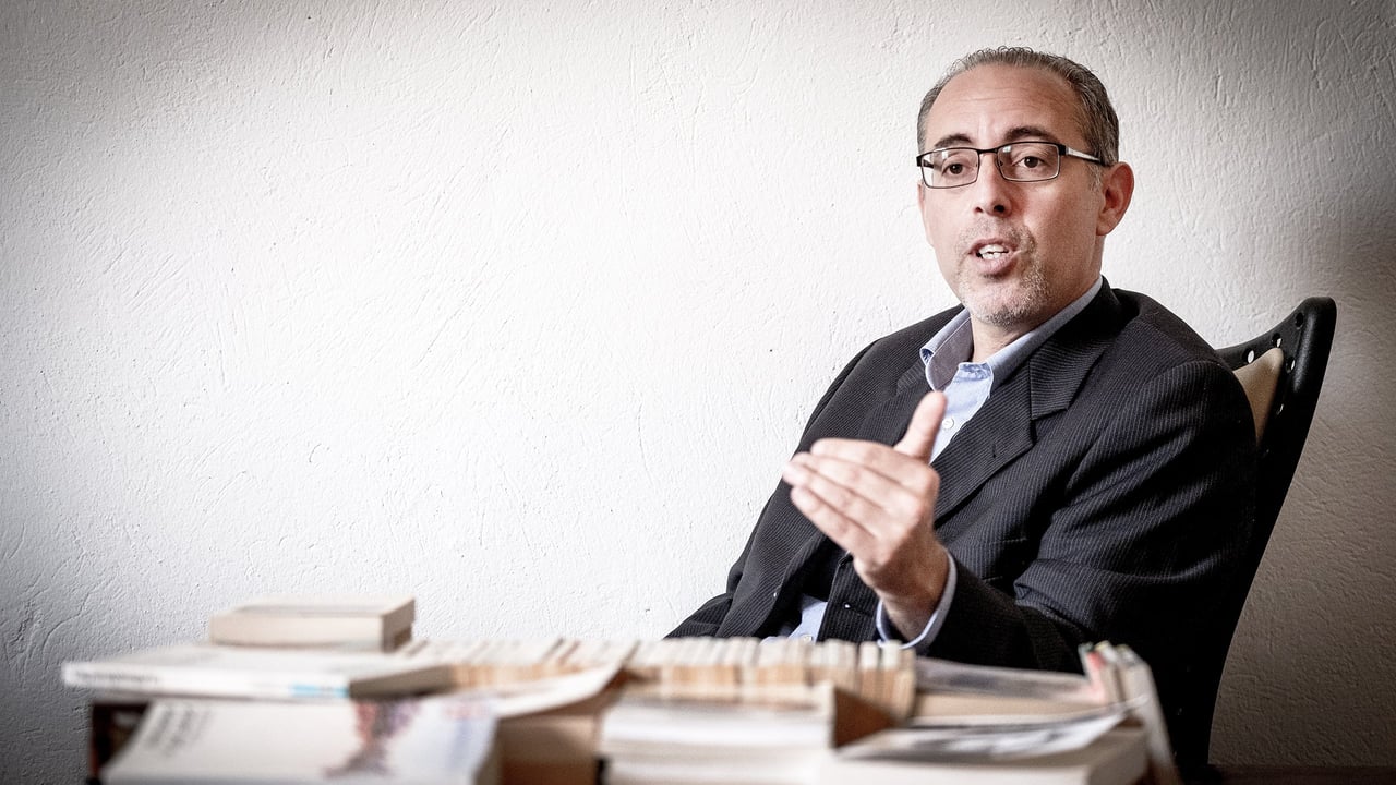 Baccar Gherib : « La révolution tunisienne de 2011 a échoué parce qu ...