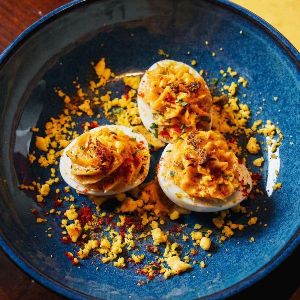 Au DIMA Restaurant, la fusion des saveurs françaises et marocaines