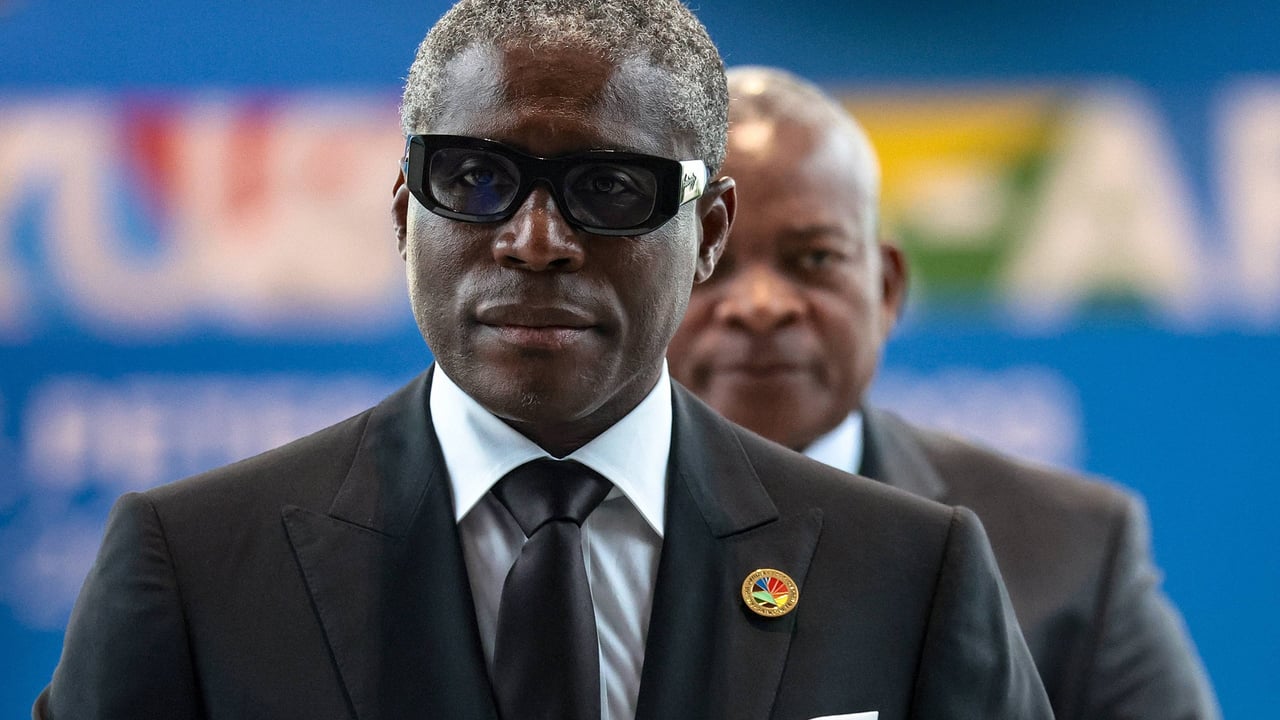 De Baltasar à Ruslan, Teodorín Obiang sur tous les fronts