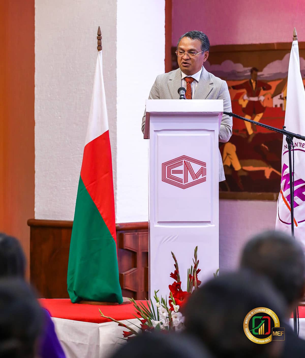 SFI : 49,5 millions $ pour les PME à Madagascar