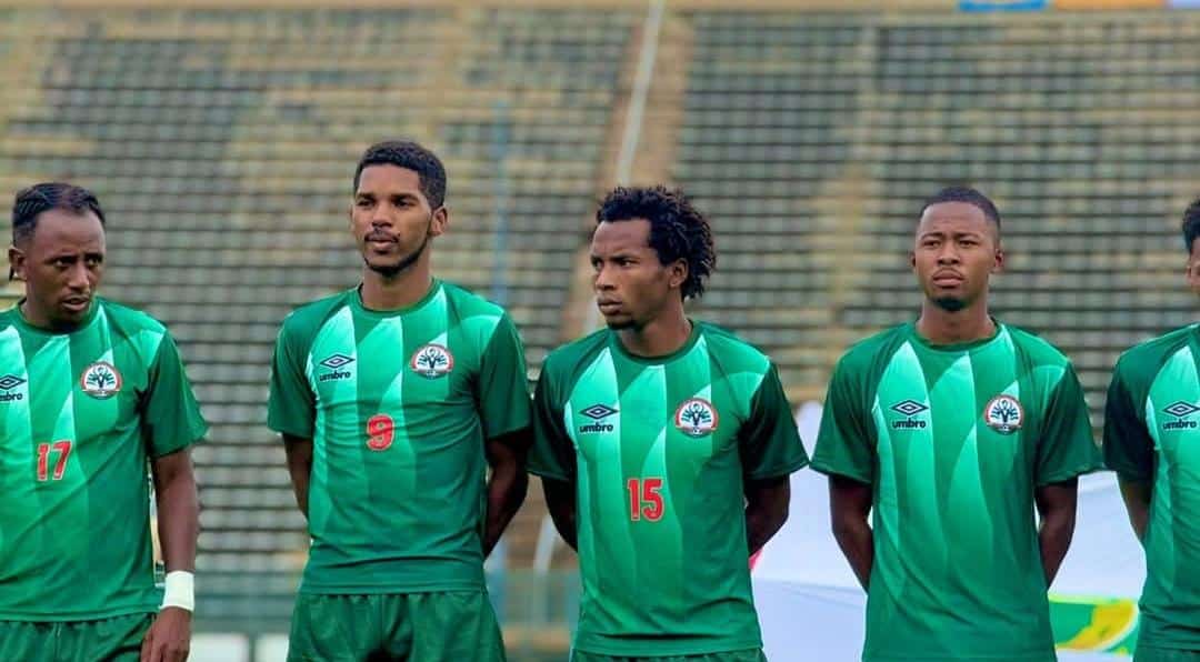 Match Madagascar-Eswatini : Comment le suivre en direct