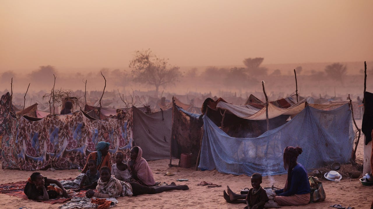 L’Afrique centrale en 2025, entre instabilité politique et espoirs de ...