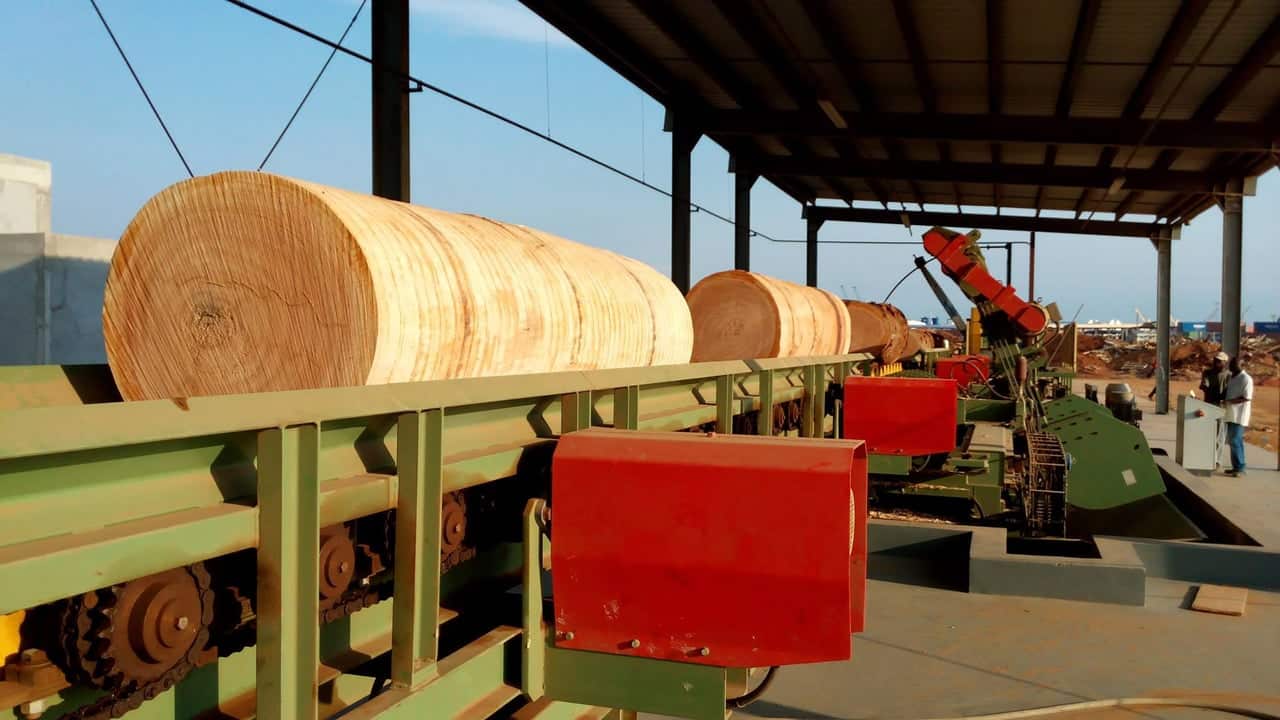 Comme dans le pétrole, Oligui Nguema reprend le contrôle du secteur ...