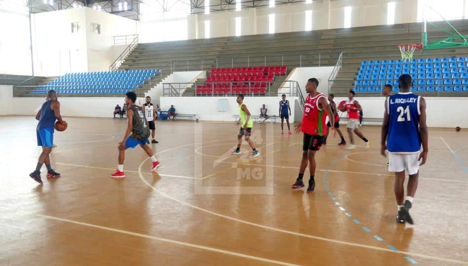 BAKSETBALL – La dernière fenêtre de qualification à l’Afrobasket 2025 ...