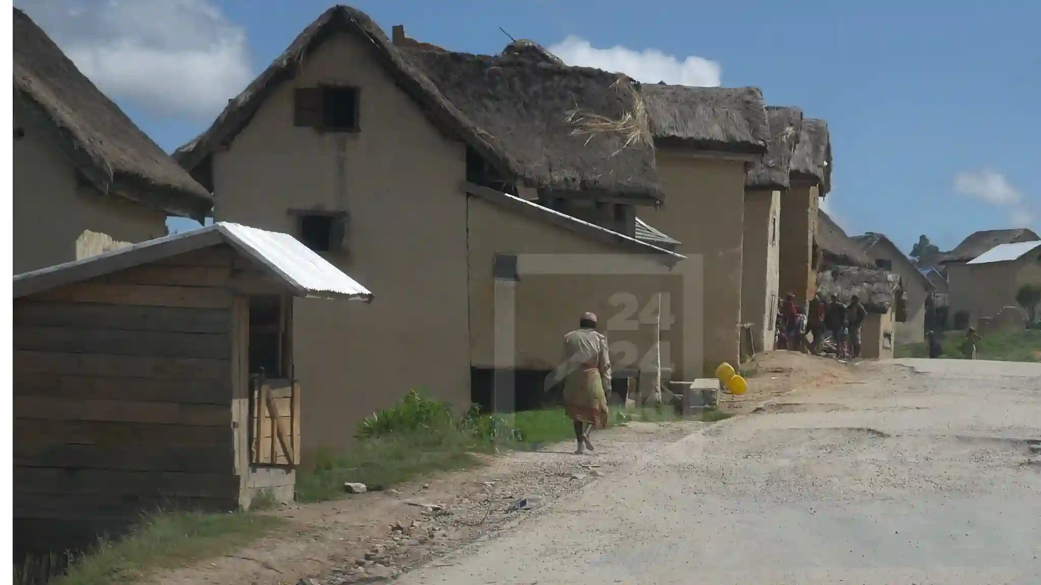 CONDITION DE VIE : Plus de 70% des malgaches souffrent de privation ...