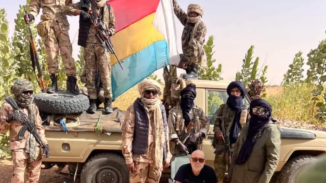Face au Mali et à la Russie, jusqu’où ira le Front de libération de l ...