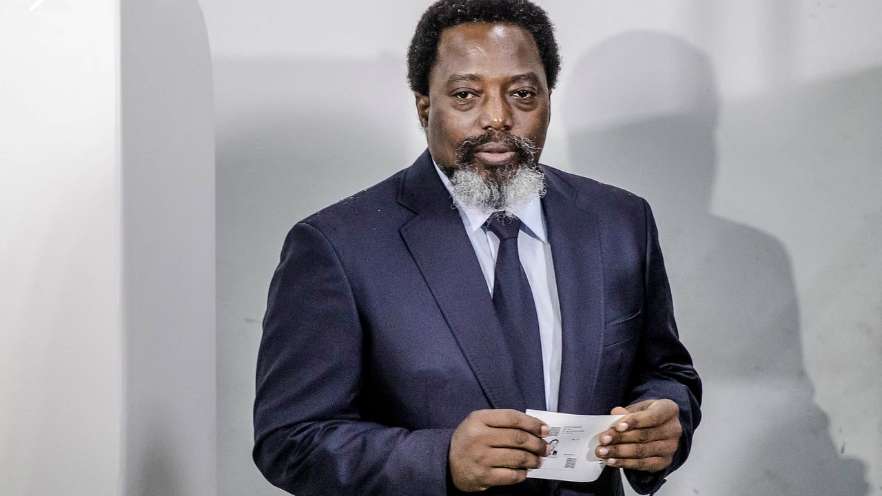En RDC, Joseph Kabila bientôt « de retour aux affaires