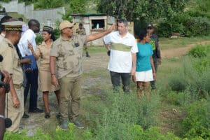 Ron Weiss, directeur général de la Jirama | GasiGasy.mg