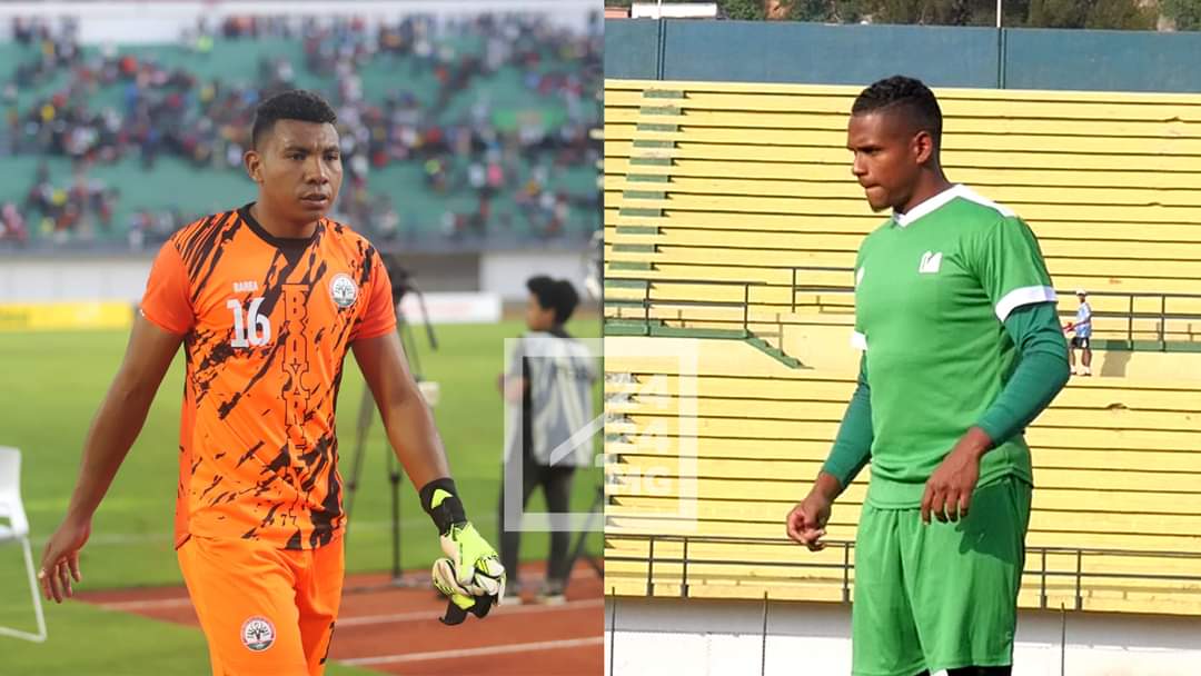FOOTBALL – Quatre gardiens dont Melvin Adrien dans la liste des 26 ...