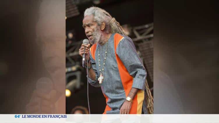 Max Roméro : décès d'un pionnier du reggae