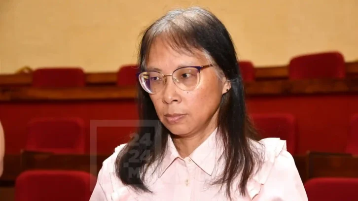 BEATRICE CHAN CHING YIU : “Des clients prévoient de rediriger leurs ...