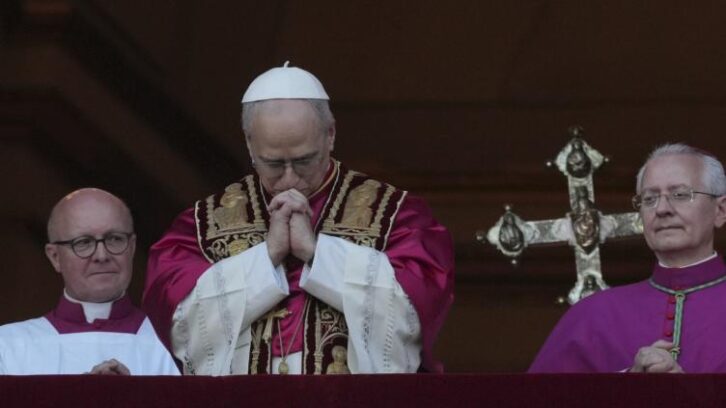 Qui est Léon XIV, le nouveau pape