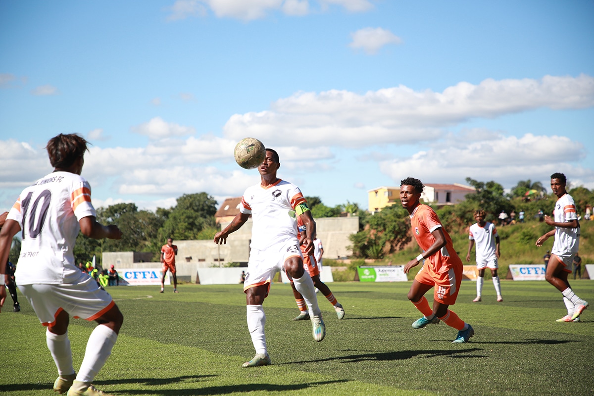 FOOTBALL – PFL - La phase finale reportée