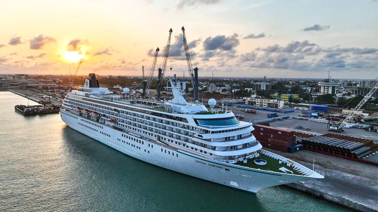 Croisières et tourisme à Cotonou, au Bénin : les incontournables