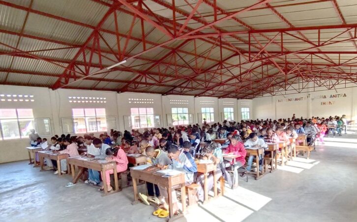 Résultats Examen BEPC 2024 à Madagascar ! GasiGasy.mg