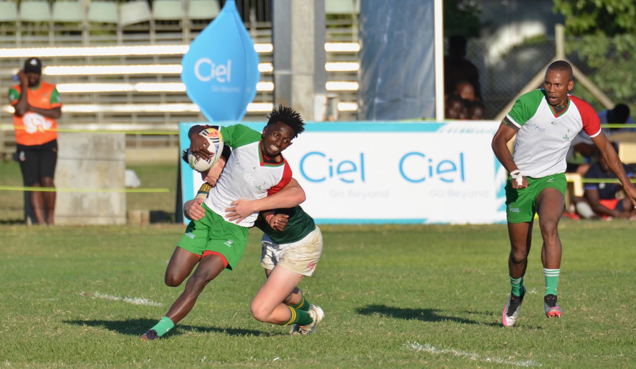 SPORTS – Madagascar se qualifie pour le World Rugby Challenger Series 2026
