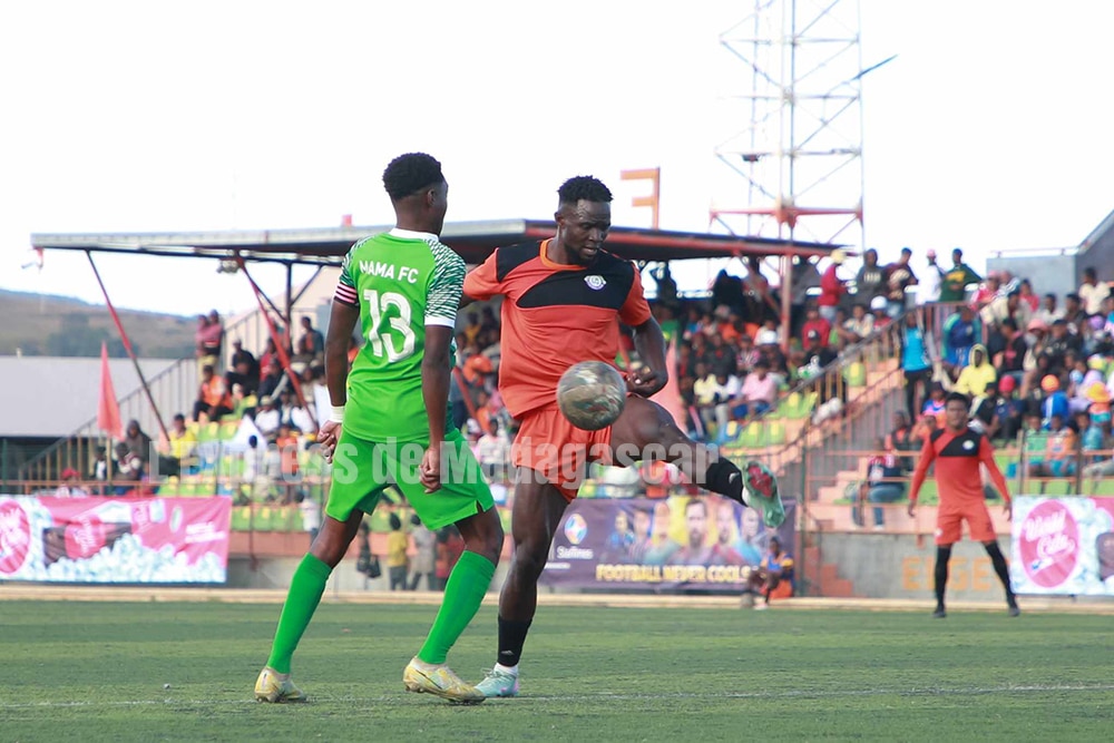 FOOTBALL – PFL DEMI-FINALES ALLER - Elgeco Plus et Cosfa prennent l ...
