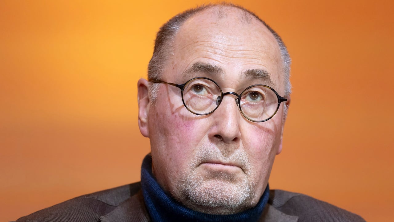Algérie-France : Xavier Driencourt, parcours d’un ambassadeur devenu ...
