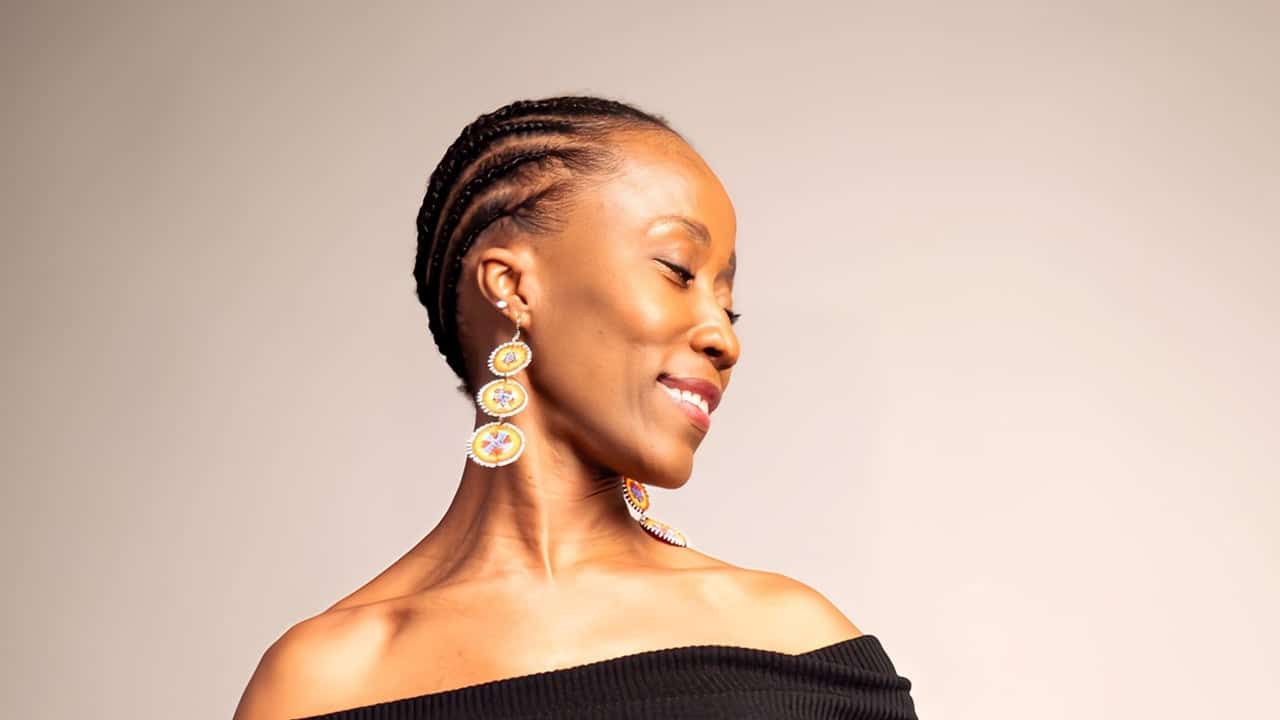 Rokia Traoré : « On ne peut pas imposer la démocratie dans nos pays