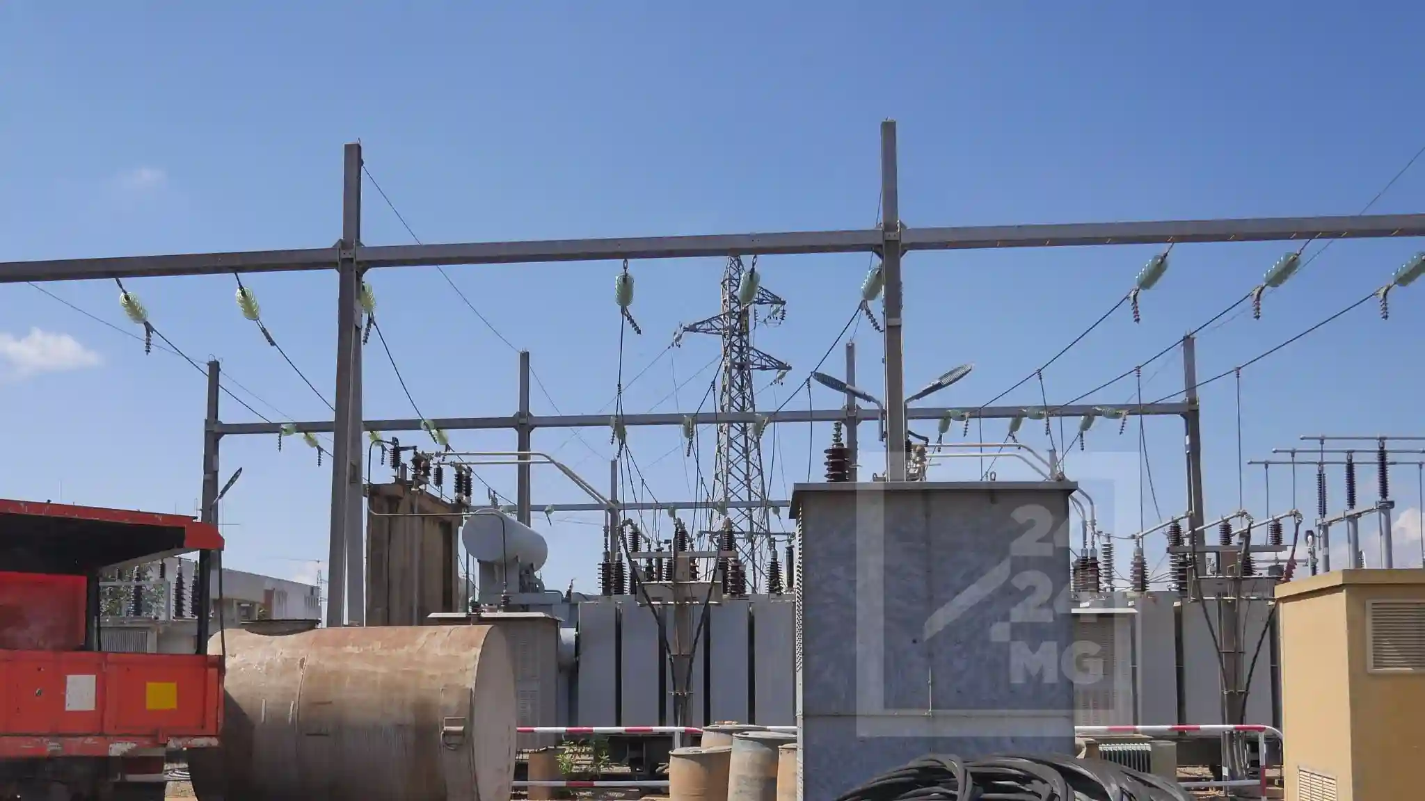 SITUATION FINANCIÈRE – 2 784,54 milliards d’ariary d’arriérés de ...