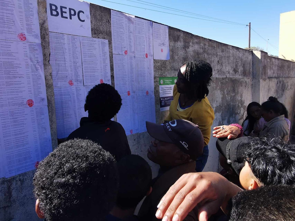 Résultats Examen BEPC 2024 à Madagascar ! GasiGasy.mg