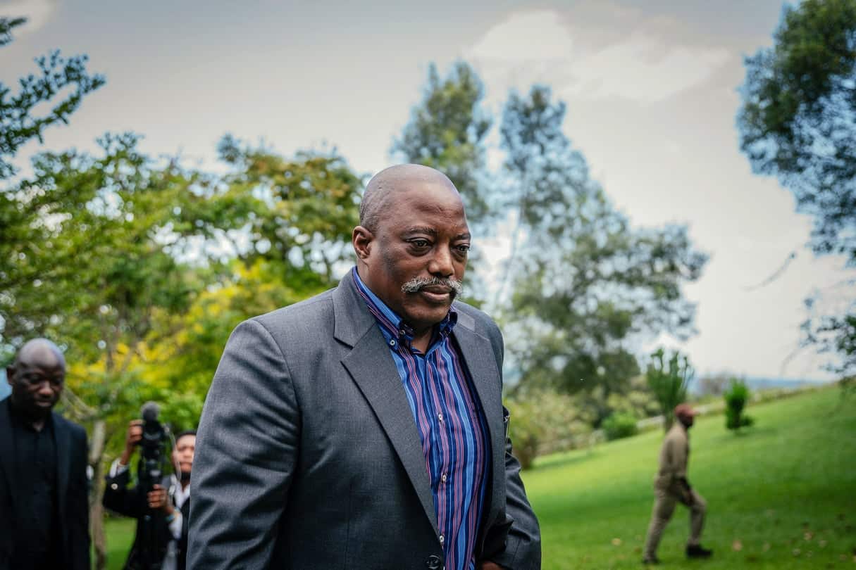 Union et désunion à Abidjan, imbroglio chez les Lions indomptables et ...