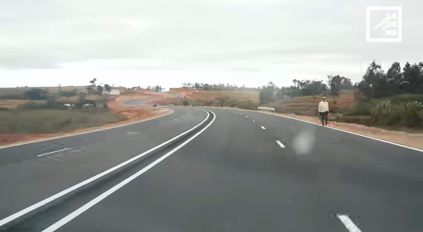 INFRASTRUCTURES – Sur le tronçon Ambodifasina – Ambohimanga de l ...