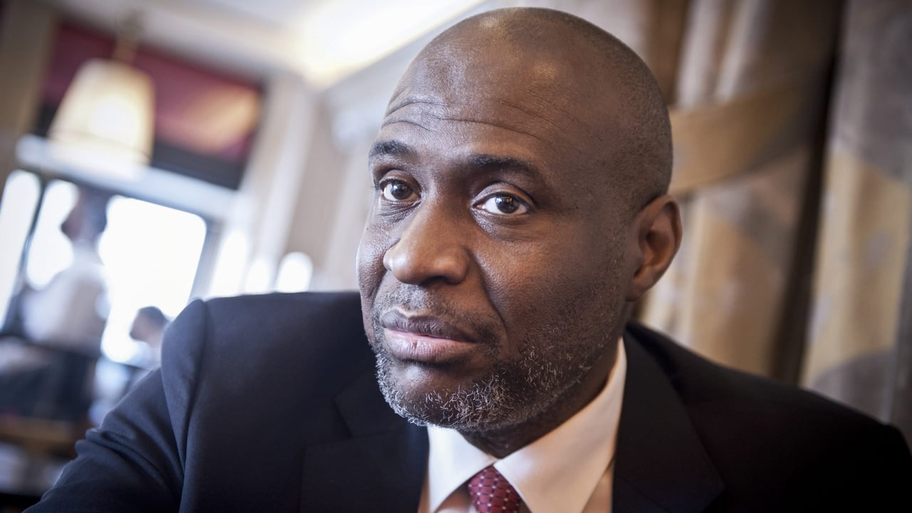 Au Mali, Moussa Mara en détention, l’arrestation de trop pour Assimi ...