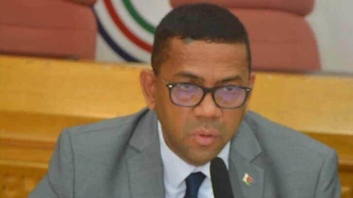 BNI MADAGASCAR et Mastercard lancent officiellement une nouvelle gamme ...