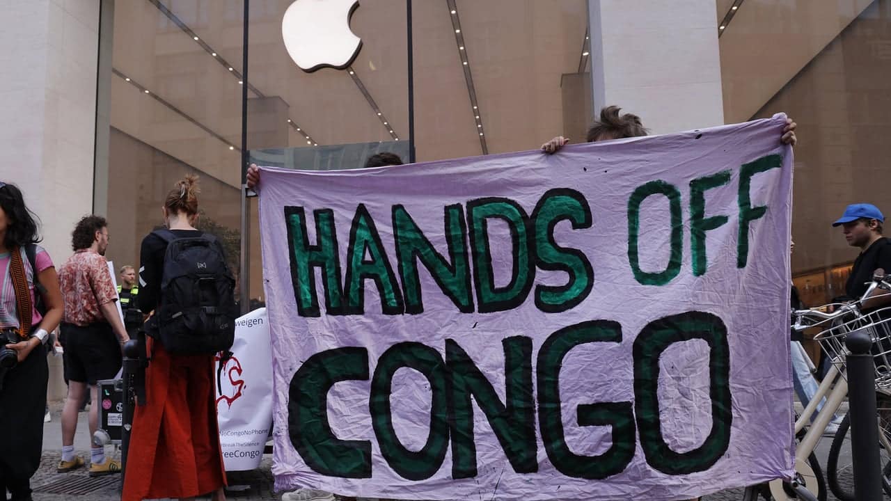 L’Afrique face au colonialisme climatique : les chiffres d’une ...